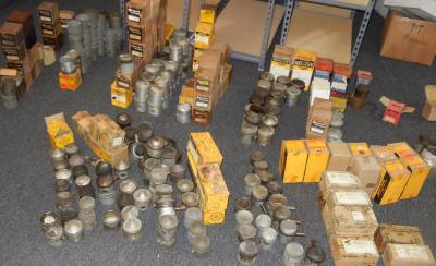 matchless g80cs piston