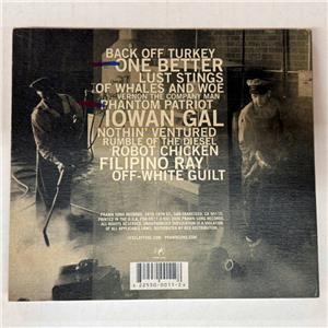 les claypool   one better