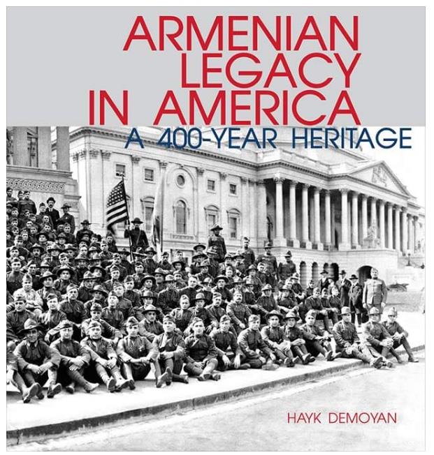 Armenian American Immigrants History Photos 400 Years Heritage Armenia ...