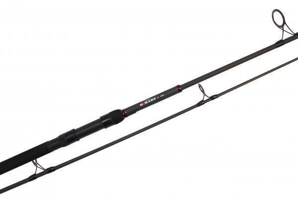 Nash H-Gun Dwarf Carp Stalking Travel Fishing Rods | eBay