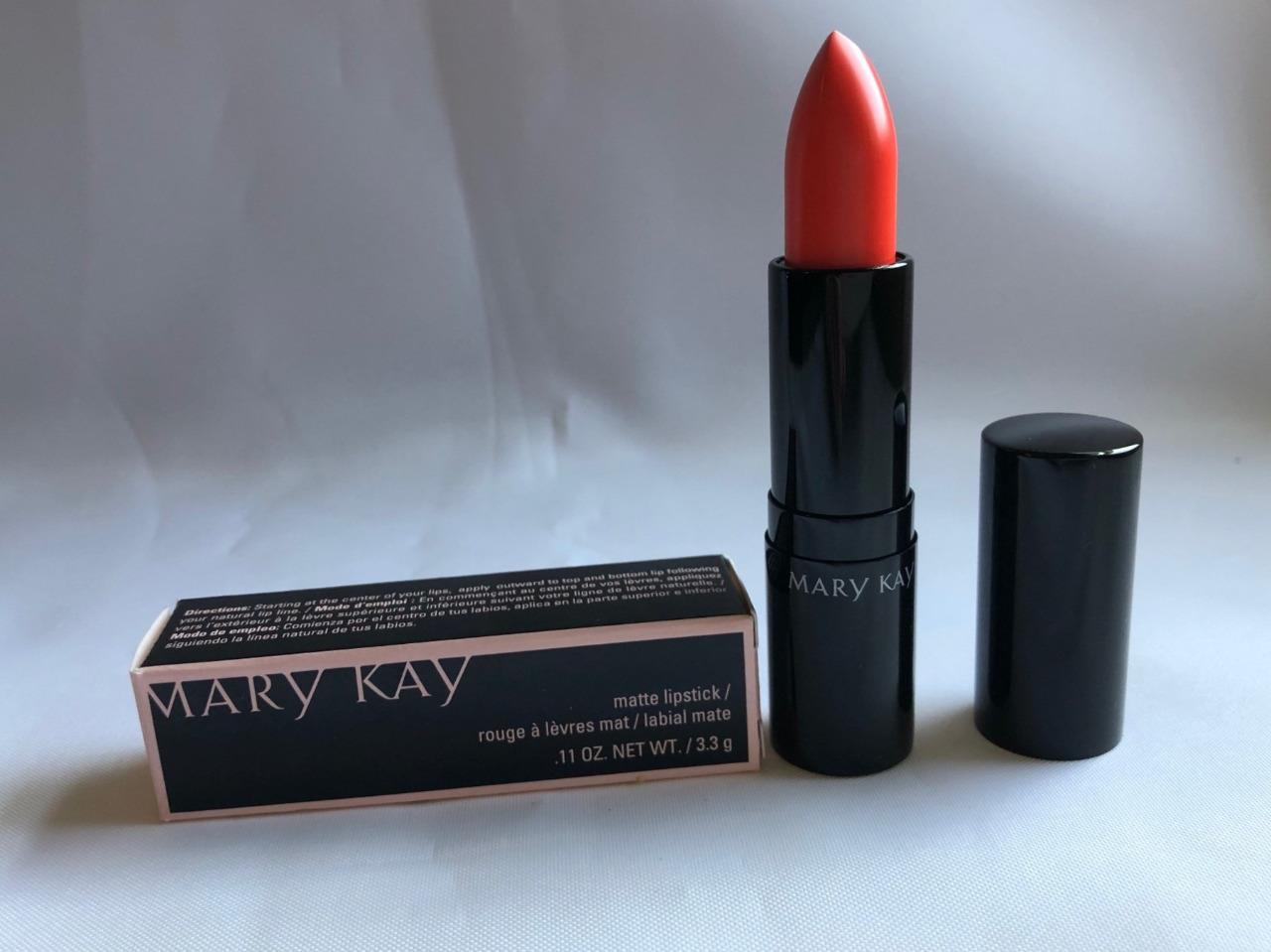 Mary Kay MATTE LIPSTICK Discontinued YOU CHOOSE Limited Edition | eBay