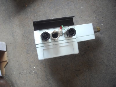 E+H FLOWTEC VARIOMAG PULSMAG V HI 6530 LS #Z28 | eBay