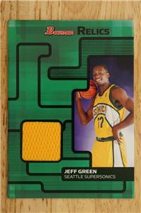 jeff green nba draft