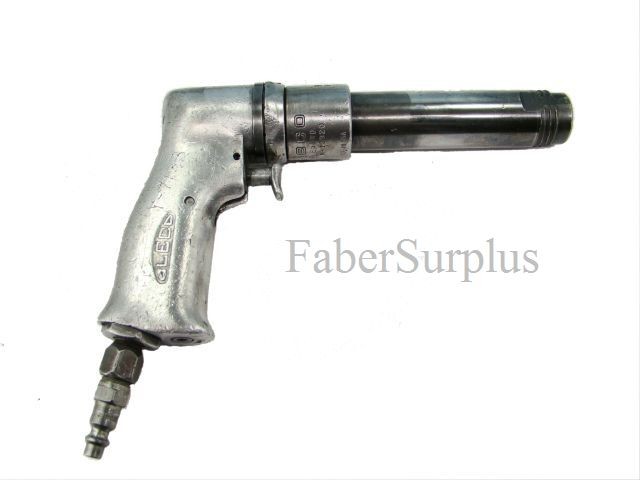 Cleco 4X Rivet Gun Riveter Aircraft Tool E5 Surplus | eBay