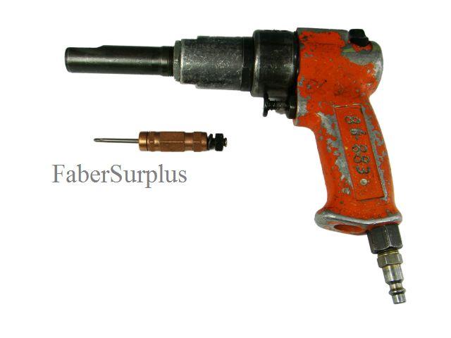 APT/Deutsch Fastener Runner Wedgelock/Cleco Hex Hd Gun | eBay