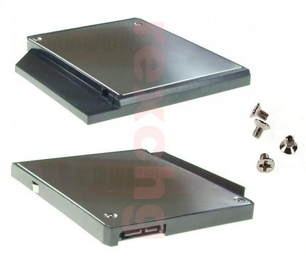 ultrabay SATA adapter for w510 - Thinkpads Forum