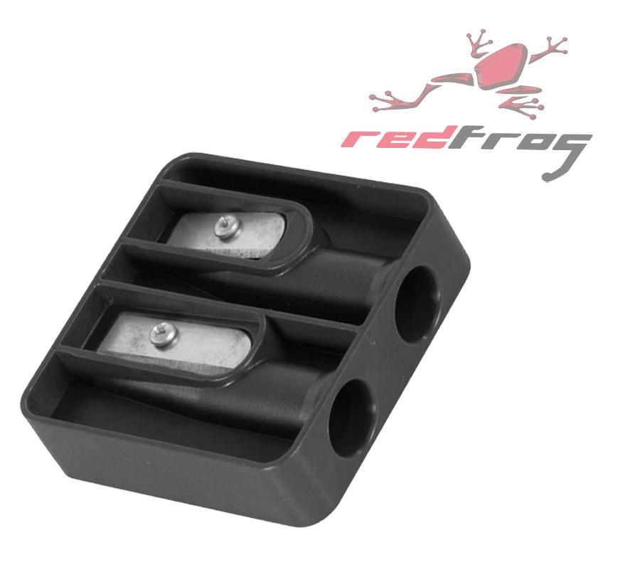 JVD Archery Wooden Arrow Taper Tool Plastic Replaceable Blades Pile ...