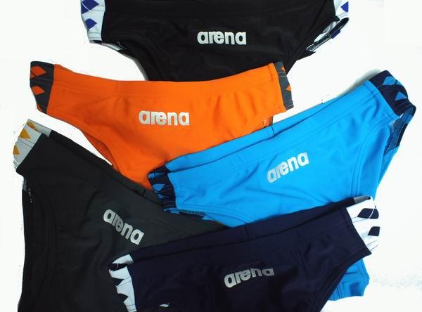 Arena Logo Low Swim Brief Trunks 5 Colors 30 32 34 " | eBay