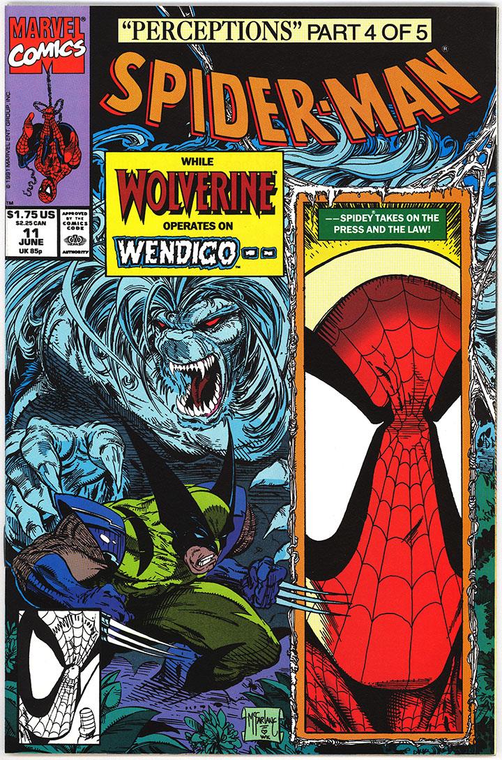 THREAD CLOSED: More HG Raw Copper/Modern - ASM 252, Batman, DD, FF ...