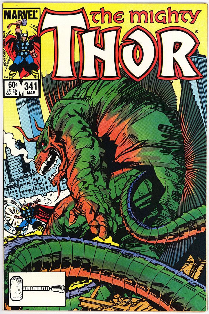 THREAD CLOSED: More HG Raw Copper/Modern - ASM 252, Batman, DD, FF ...