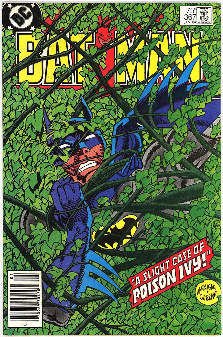 THREAD CLOSED: More HG Raw Copper/Modern - ASM 252, Batman, DD, FF ...