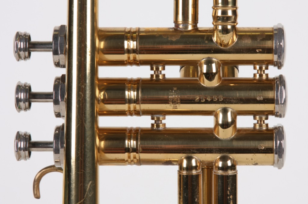 "Revelle Master" - deutsche Herkunft? - Trompetenforum.de