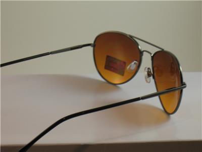 MENS WOMENS AVIATOR BLUE BLOCK DRIVING SUNGLASSES | eBay