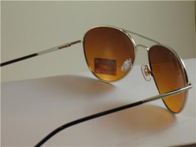 MENS WOMENS AVIATOR BLUE BLOCK DRIVING SUNGLASSES | eBay