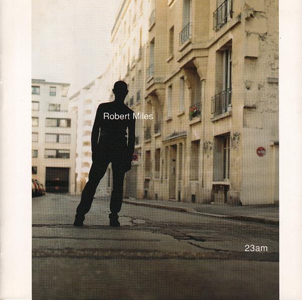 Robert Miles vinyl, 774 LP records & CD found on CDandLP