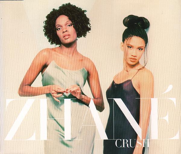 Zhane vinyl, 509 LP records & CD found on CDandLP