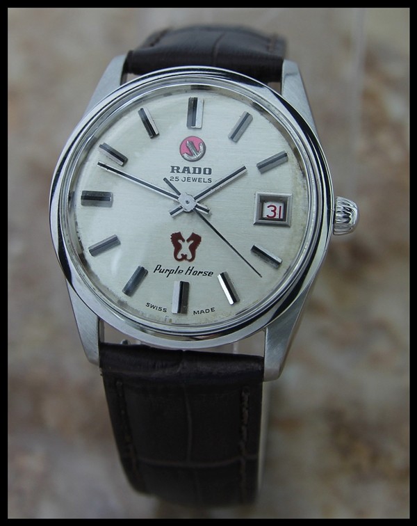 Rado has released amazing looking watches that aren't getting enough ...