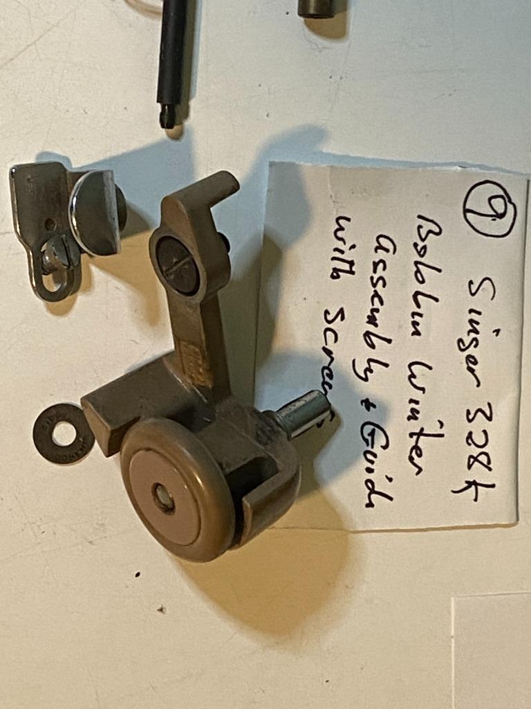 Singer 328K, 327K, and 329K Machine Parts | eBay