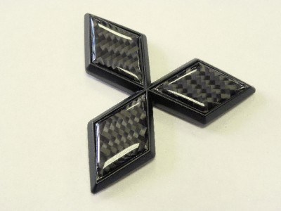 mitsubishi eclipse emblem