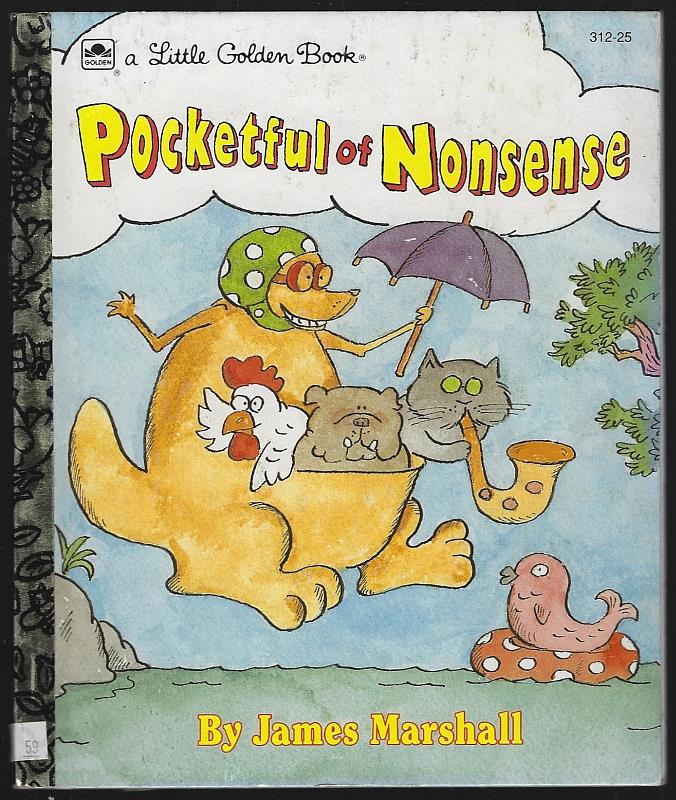 james marshall author