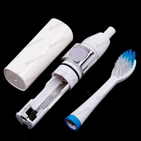 Vibrating Teeth Cleaner at Alannah Macquarie blog