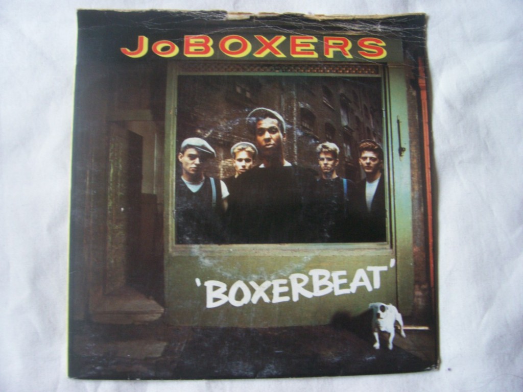Joboxers Boxer_beat_fsz_letÕs_talk_about_lo Records, LPs, Vinyl and CDs ...