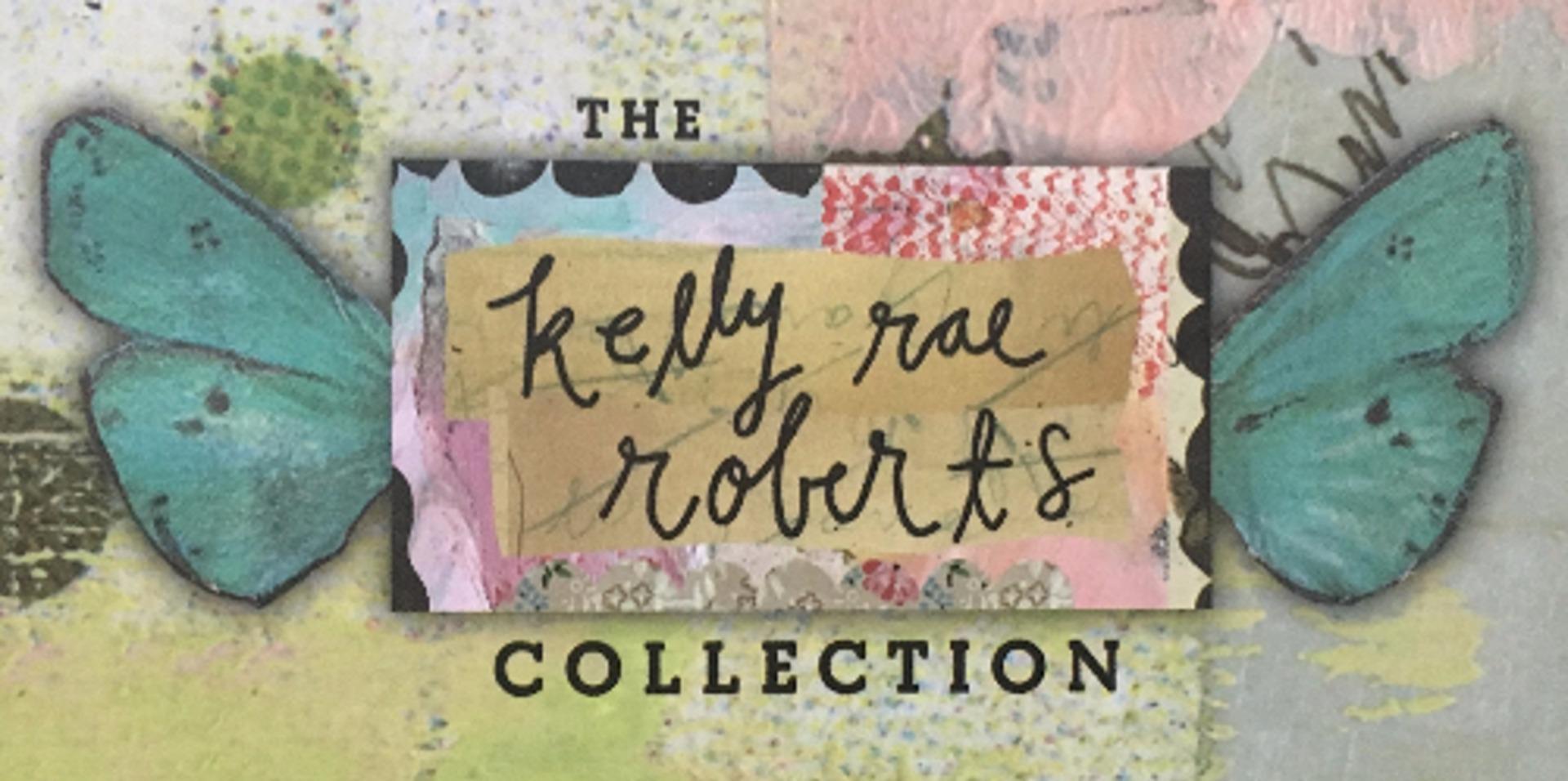 Kelly Rae Roberts 18098 EVERYTHING SHAPES US 8x8 Boxy Wall Art, NEW | eBay