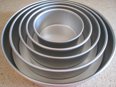 Cake pans magic line - gtseophseo