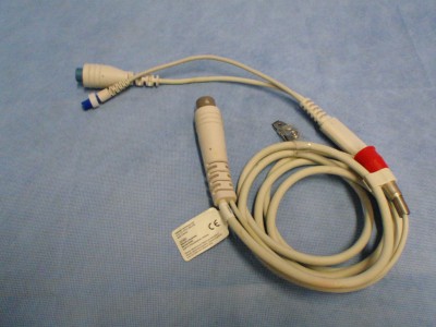 EDWARDS LIFESCIENCES vigilance Monitor complete W/cable