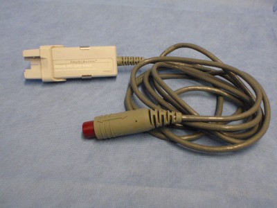 EDWARDS LIFESCIENCES vigilance Monitor complete W/cable