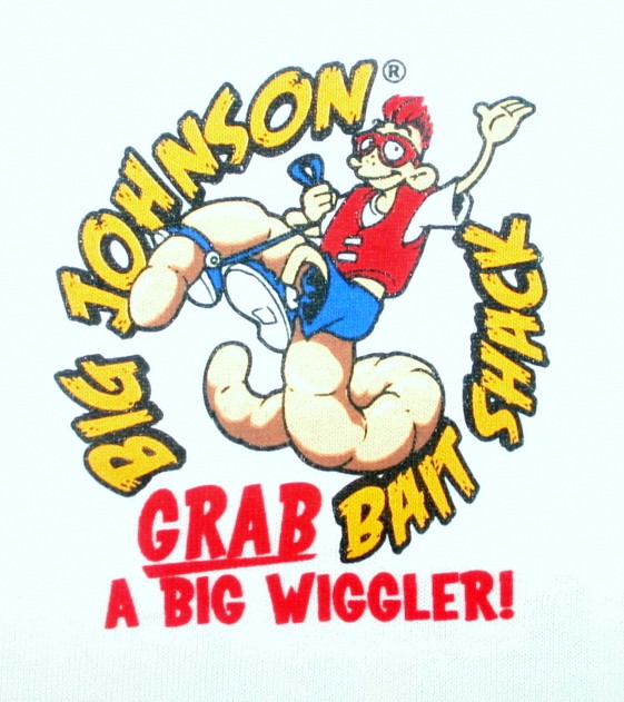 Big Johnson Art