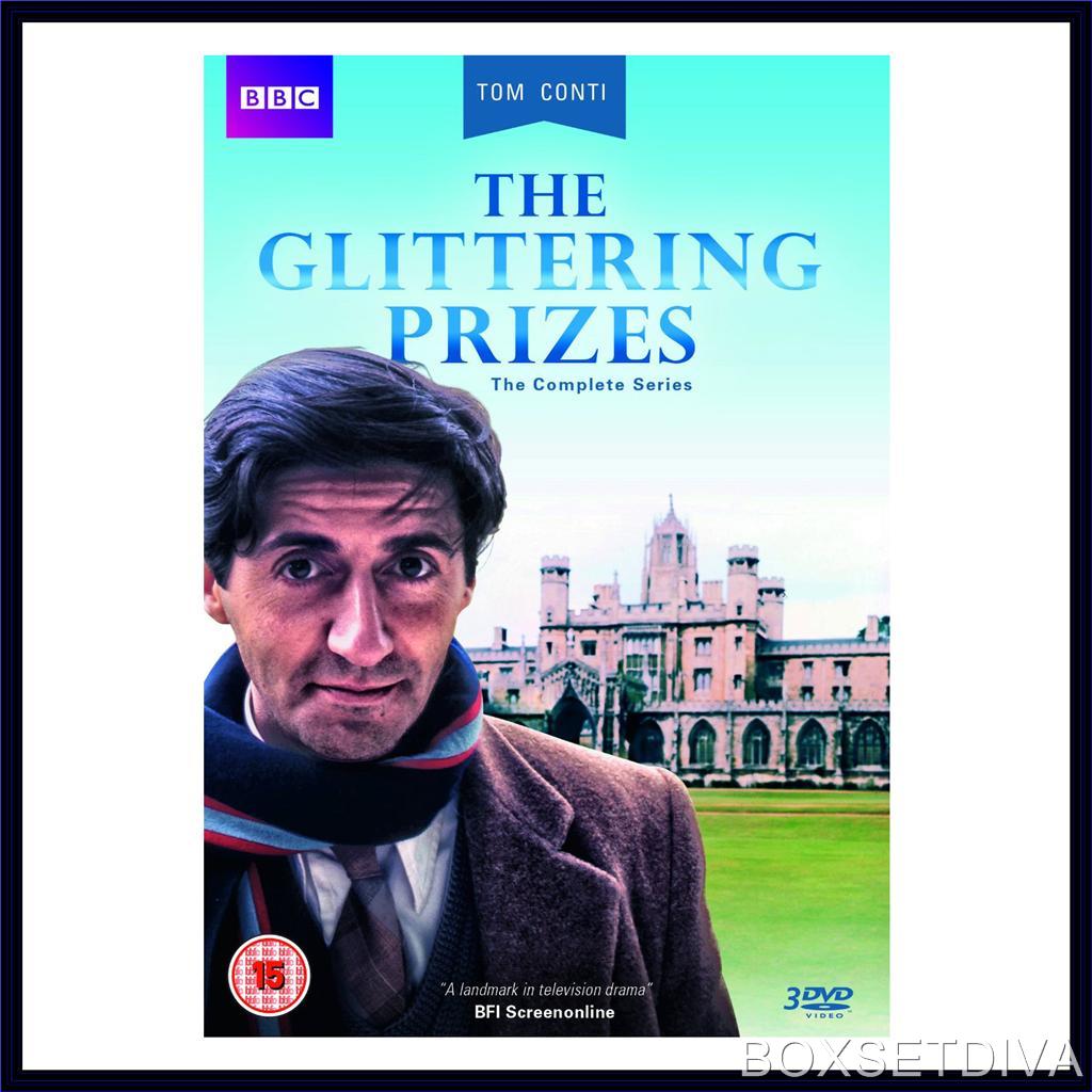 glittering prizes