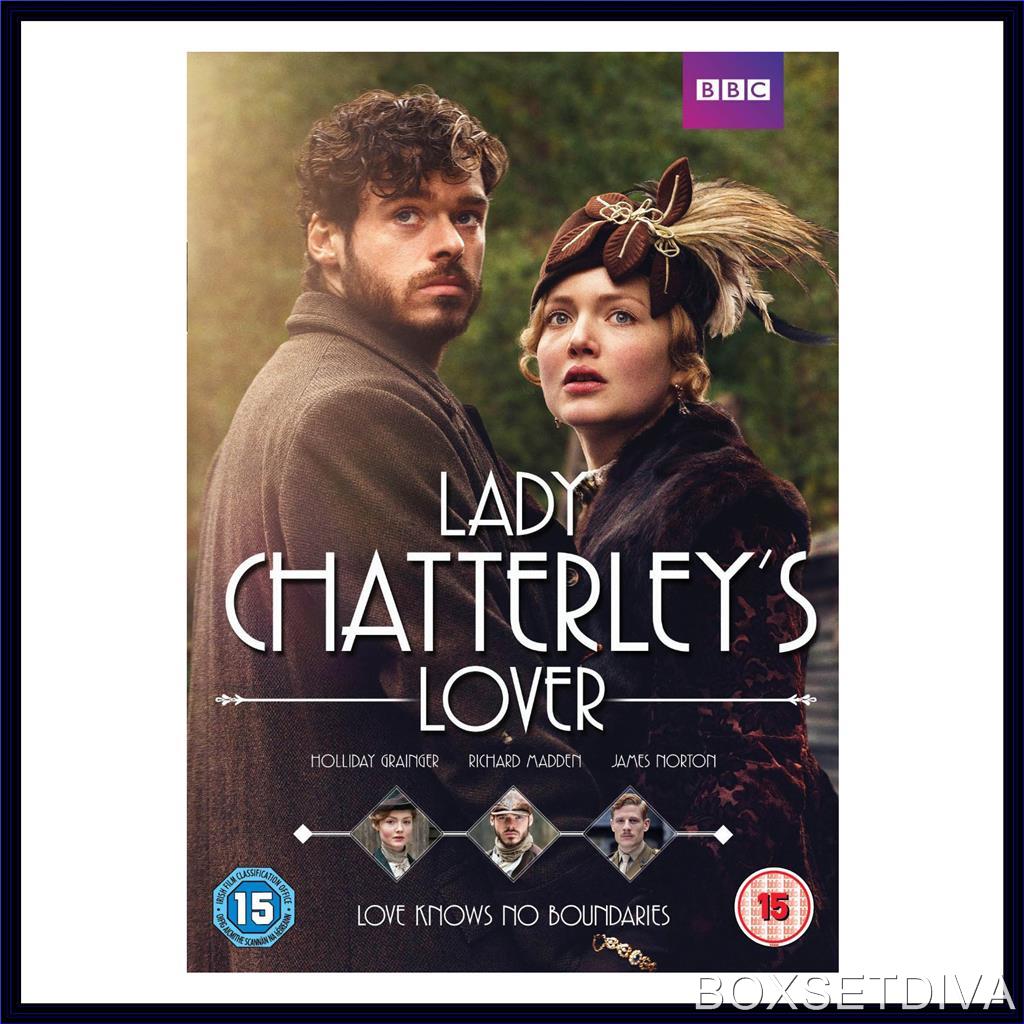 Lady Chatterley S Lover