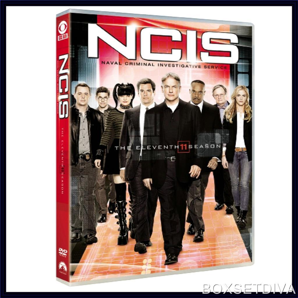 ncis dress code