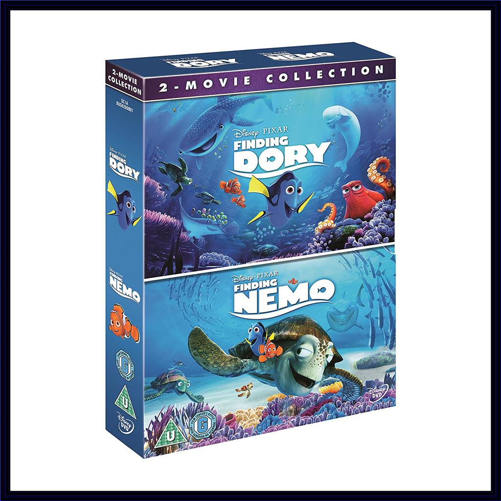 finding dory release date uk