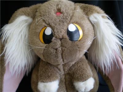 Cabbit Tenchi