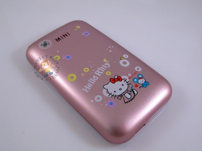 (MI + sped) cellulare hello kitty mini iphone - Hardware Upgrade Forum