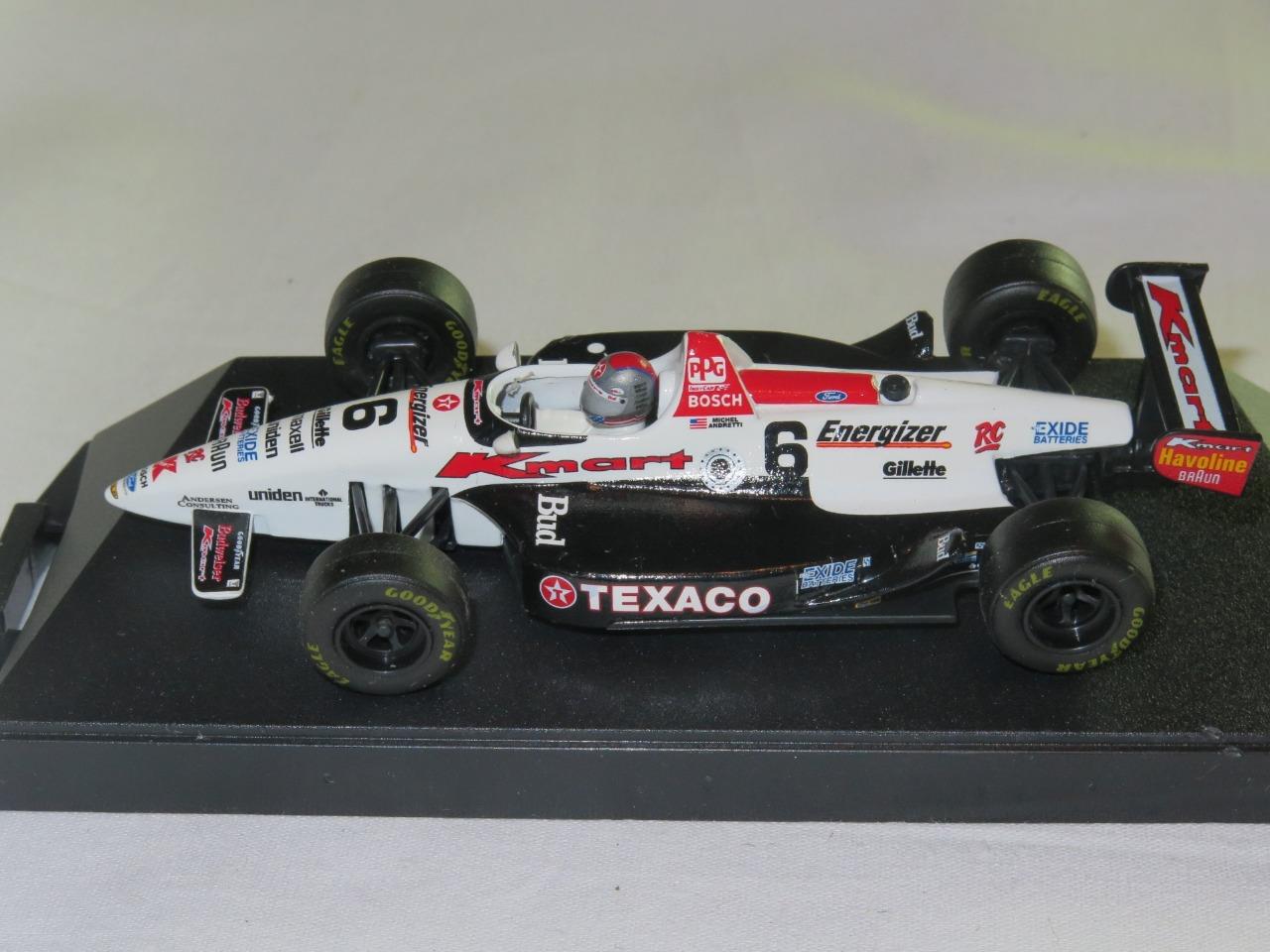 Vintage Indy Car Model Kits at Oliver Howell-price blog