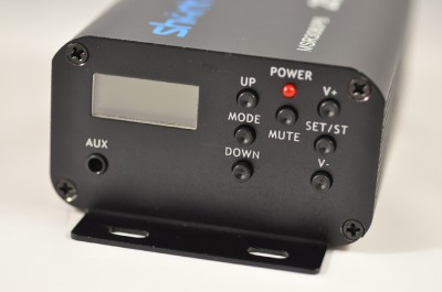 Shark 250w motorcycle audio system W ' new 3" speakers | eBay