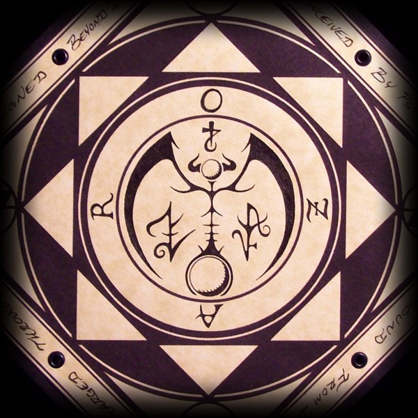 ORIGINAL SIGIL ART INCUBUS LOVER MALE HOT SEX DEMON ADULTS ONLY LOVE ...