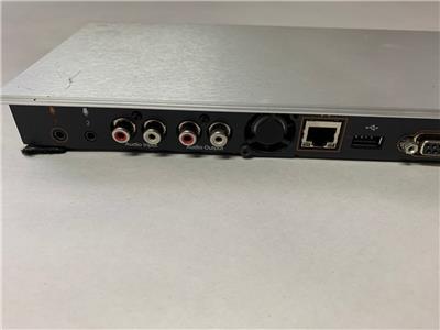 CISCO TANDBERG TELEPRESENCE C20 VIDEO CONFERENCE SYSTEM (TTC7-18) MAIN ...