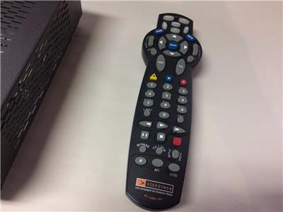 VIDEOTRON SCIENTIFIC ATLANTA EXPLORER 4250HD CABLE BOX WITH CORD ...