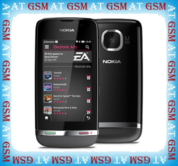 诺基亚asha310,诺基亚a311,诺基亚a503(第3页)_大山谷图库