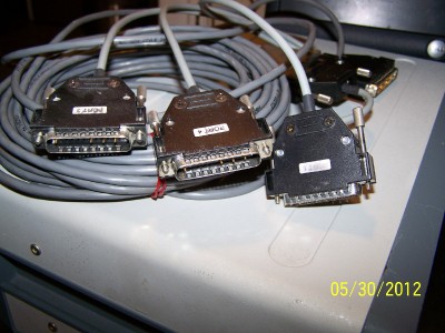 Mettler Toledo RD10 Dosing Controller on PopScreen