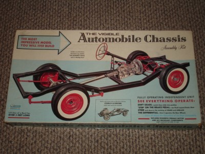 Model car...box art!!!! | Page 4 | The H.A.M.B.