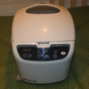 Regal Kitchen Pro Bread Machine K6725