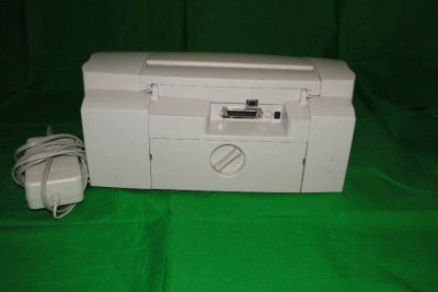 HP Deskjet 840C Inkjet Printer