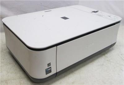 Canon PIXMA MP250 All-In-One Inkjet Printer | eBay