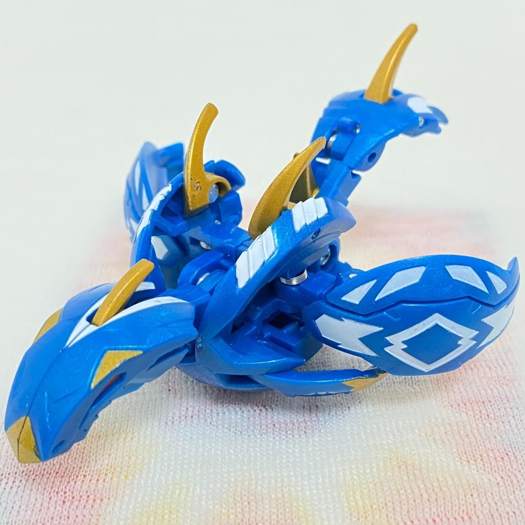 Bakugan baku tech Killer Volca Japan IMPORT SEGA TOYS 5 | eBay