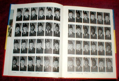 August 1990 Fort Jackson SC Recruit Training Yearbook US Army
